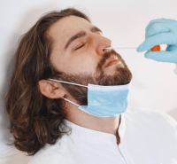 Teste de painel viral respiratório em Sorocaba | Clínica Saluti